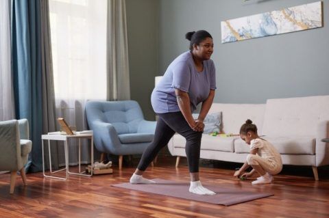 6 Black Fitness YouTubers to Follow in 2026 for At-Home Workouts ...